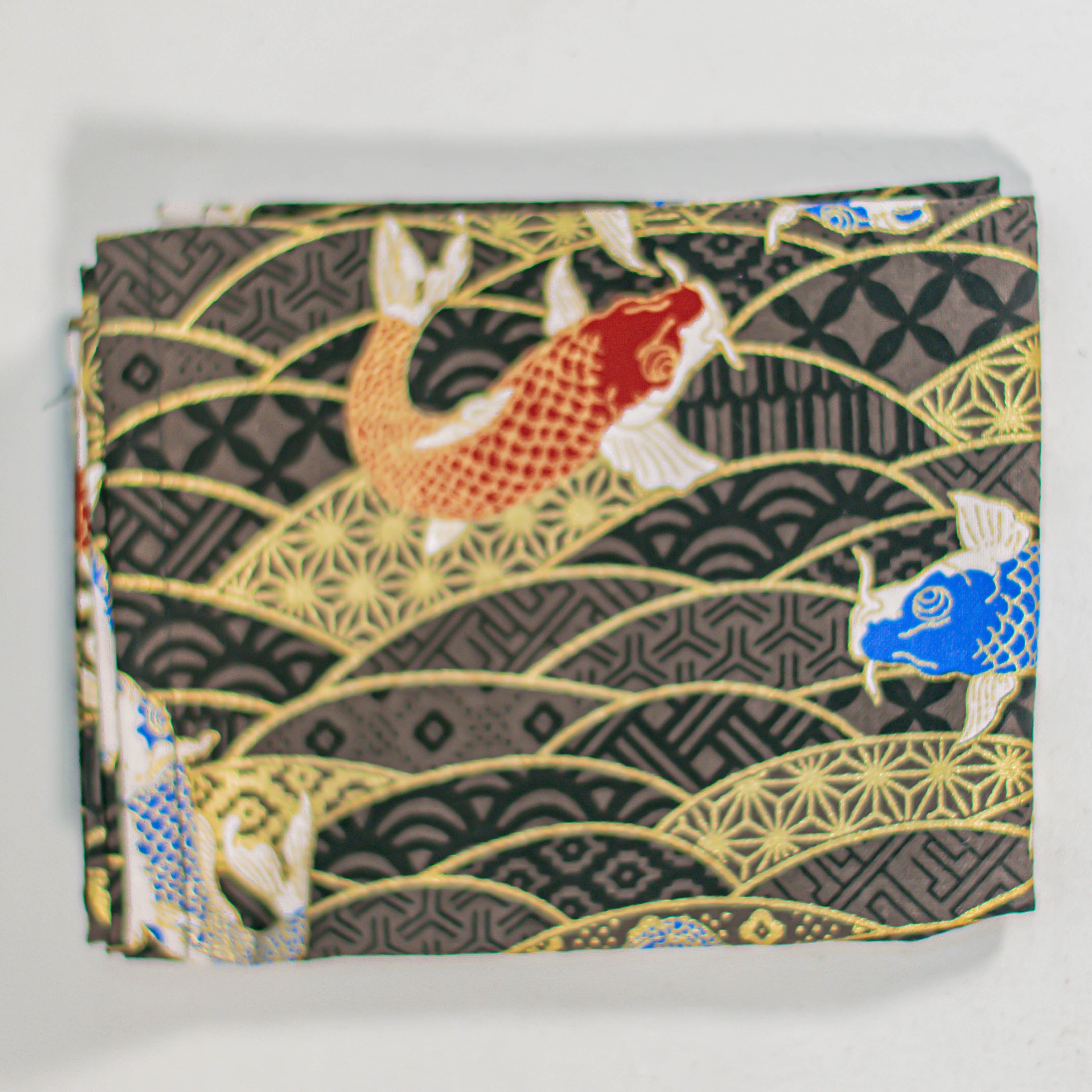 Blindfolds with patterns – Anatomie Shop