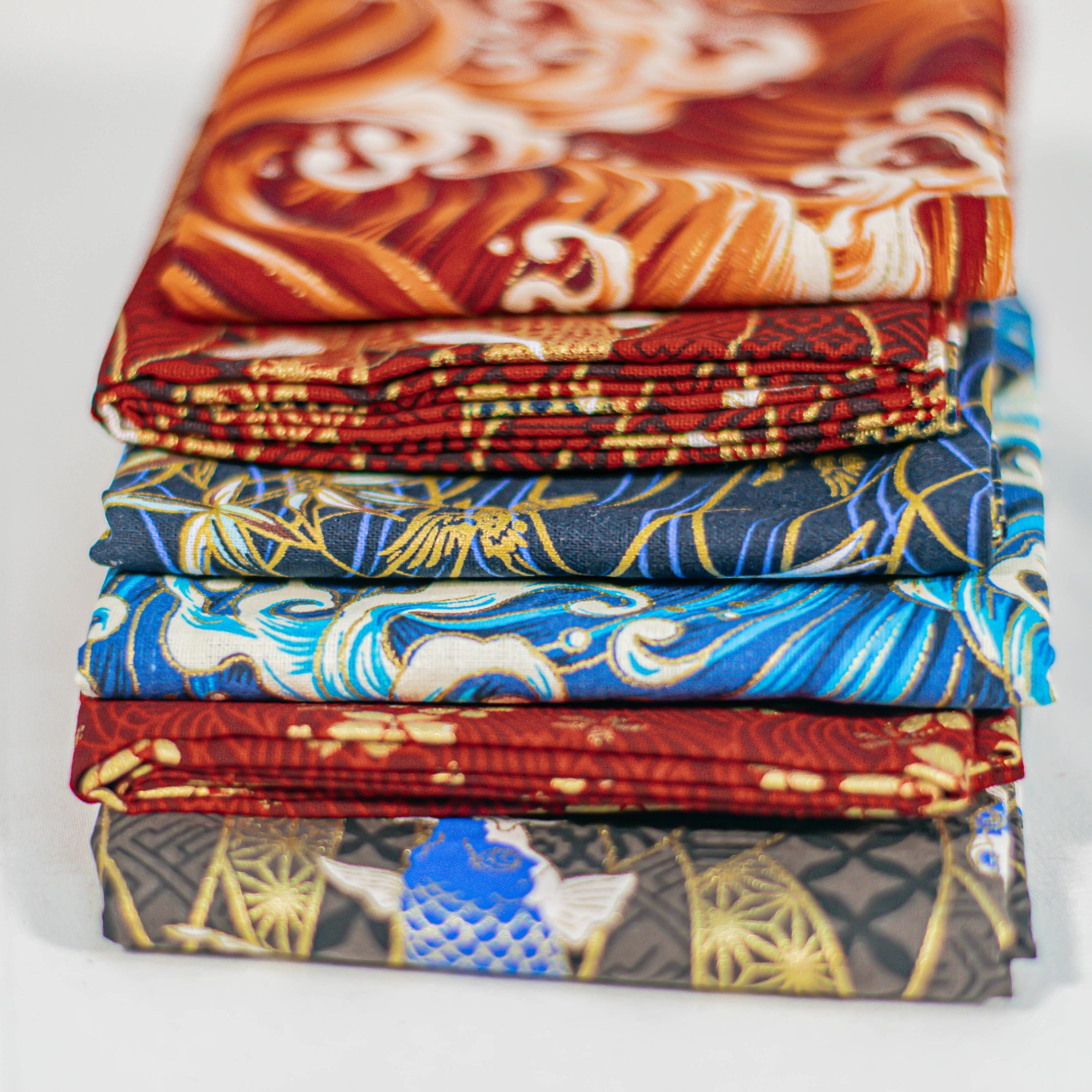 Blindfolds with patterns – Anatomie Shop