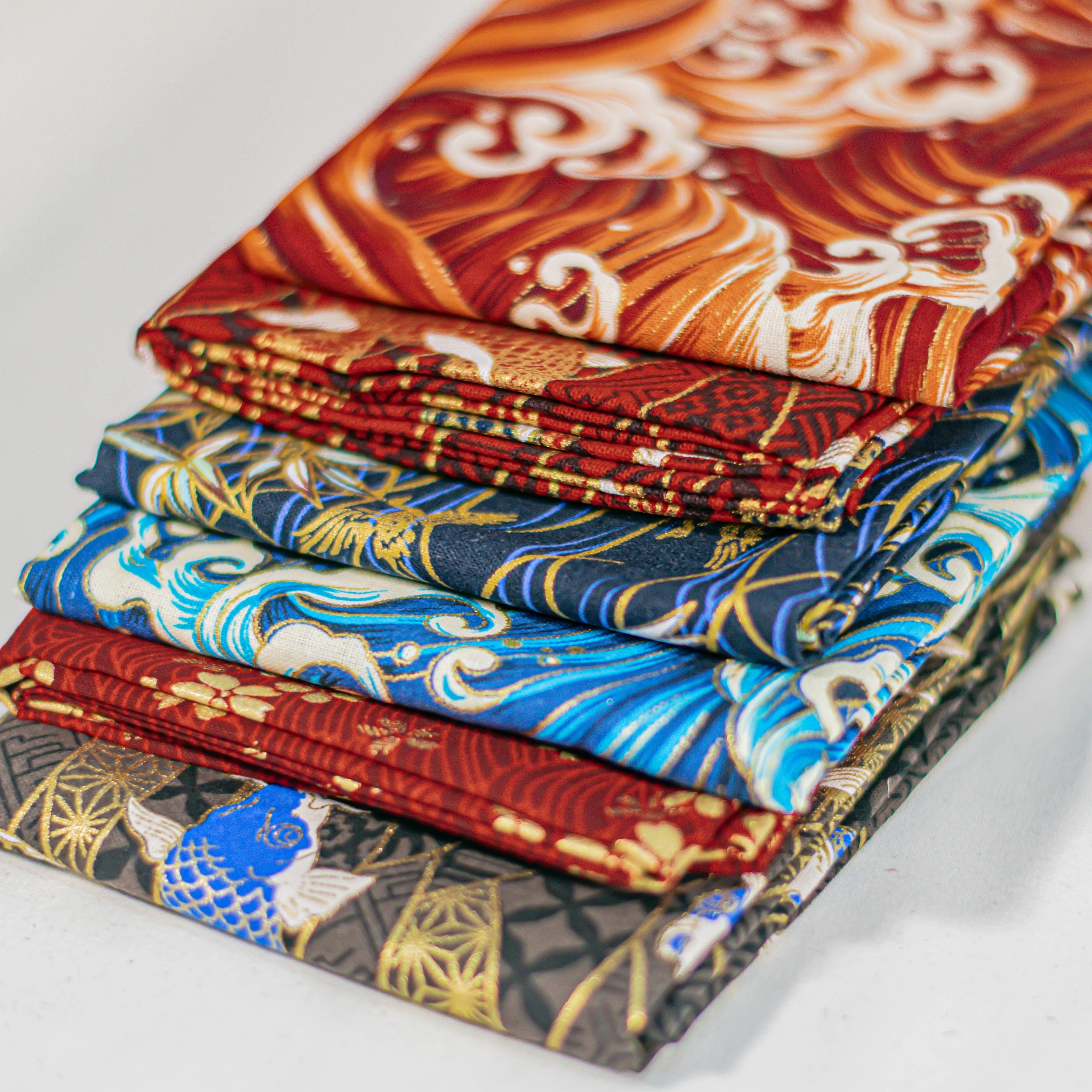 Blindfolds with patterns – Anatomie Shop