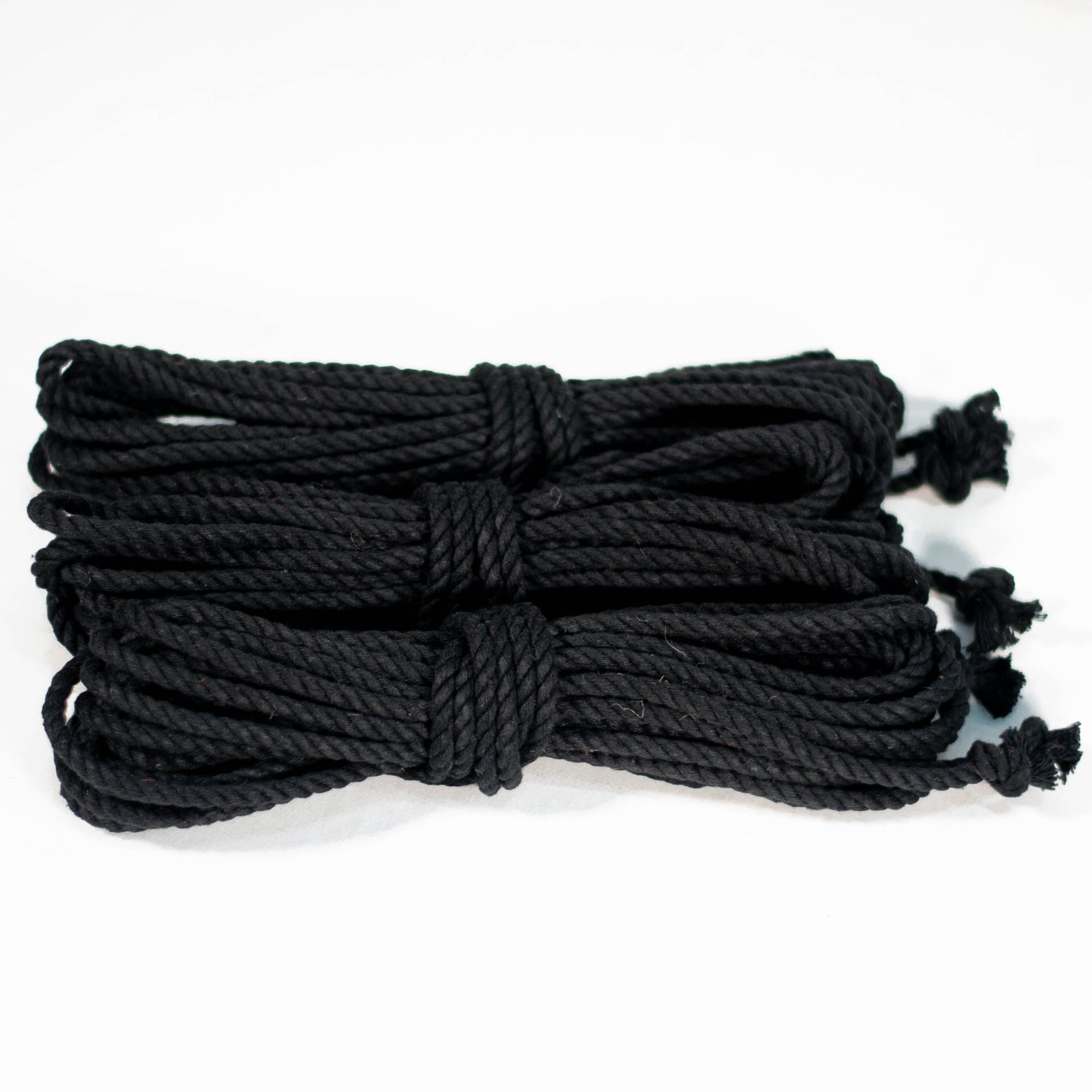 Cotton Play Ropes – Anatomie Shop