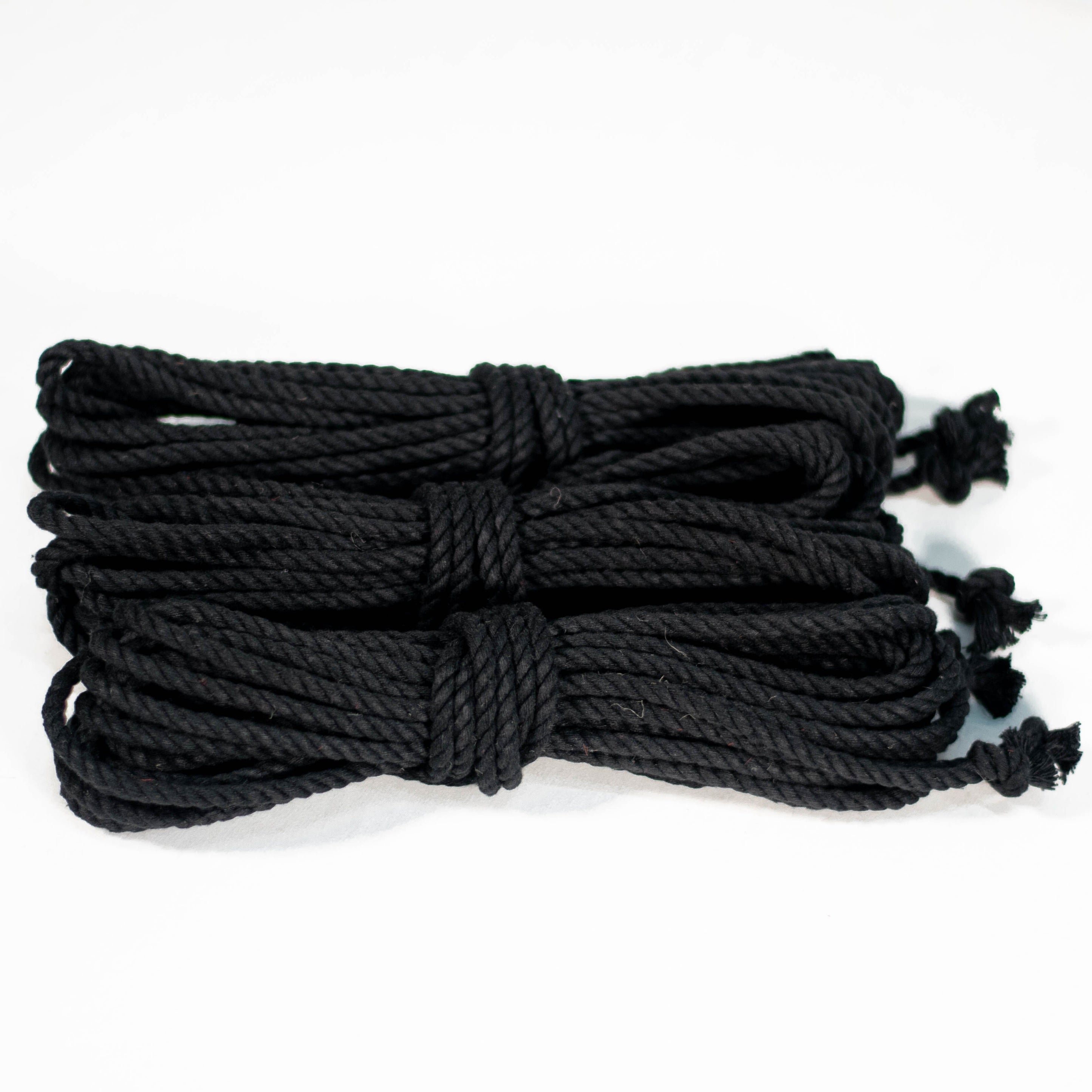 Cotton Play Ropes – Anatomie Shop