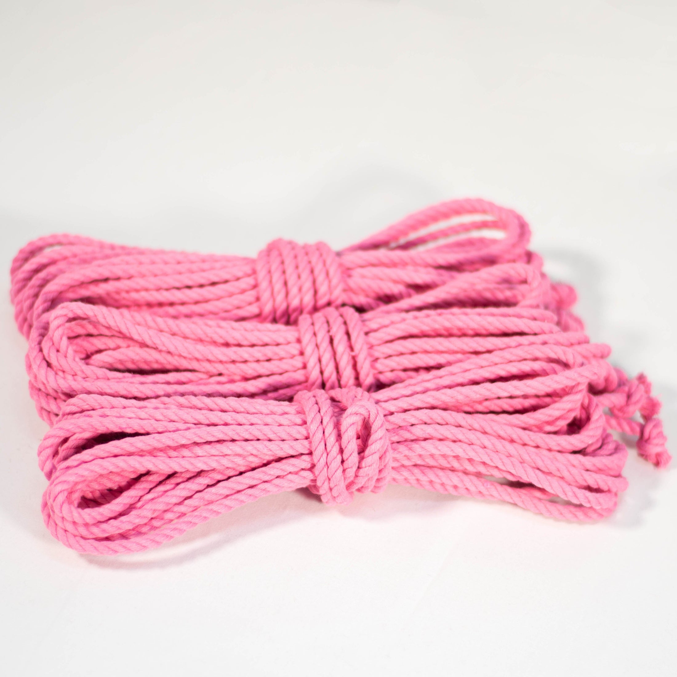 Cotton Play Ropes – Anatomie Shop