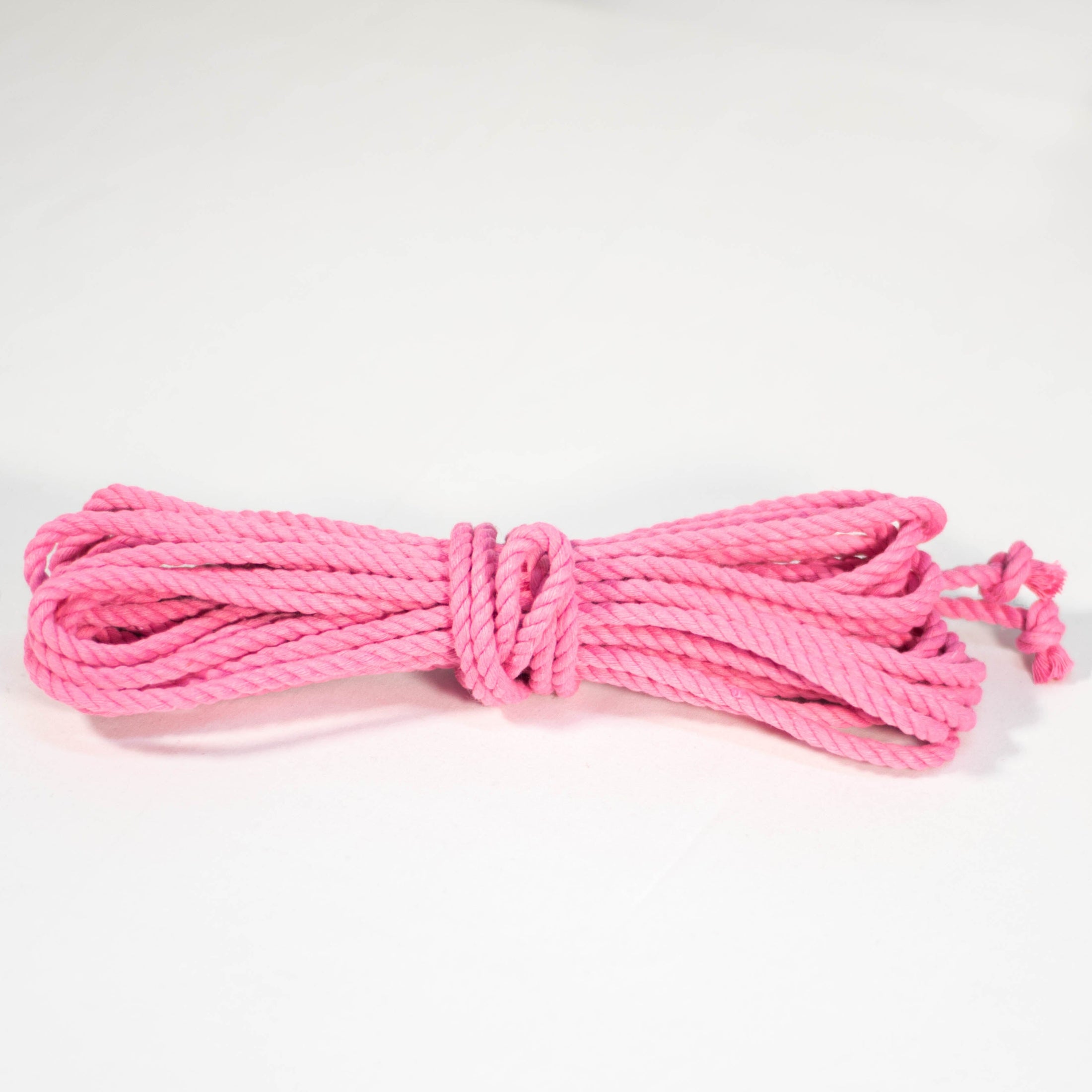 Cotton Play Ropes – Anatomie Shop