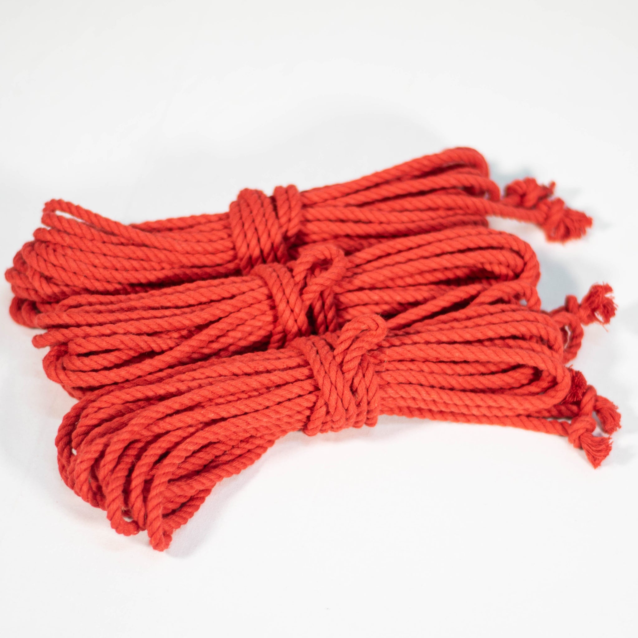 Cotton Play Ropes – Anatomie Shop