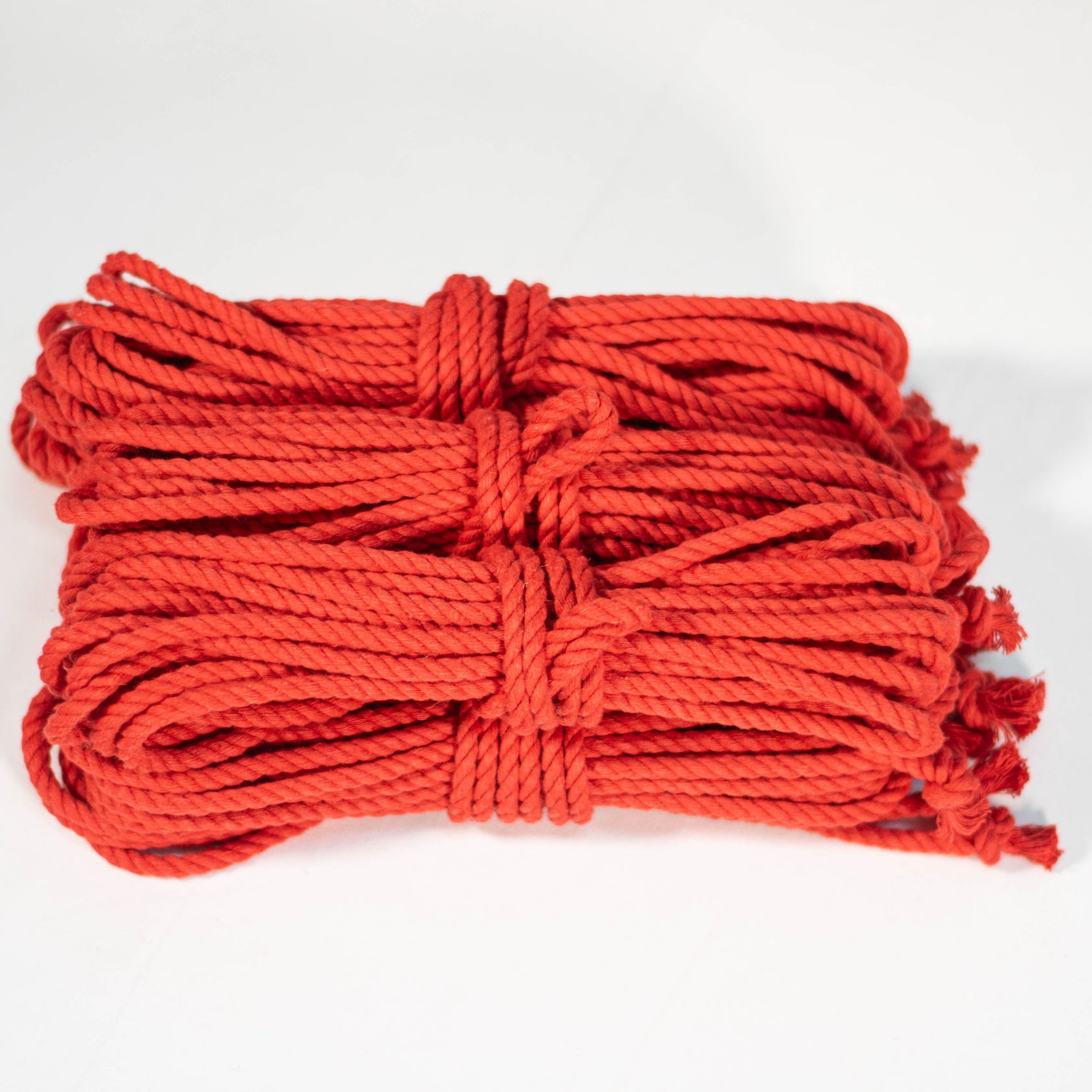 Cotton Play Ropes – Anatomie Shop