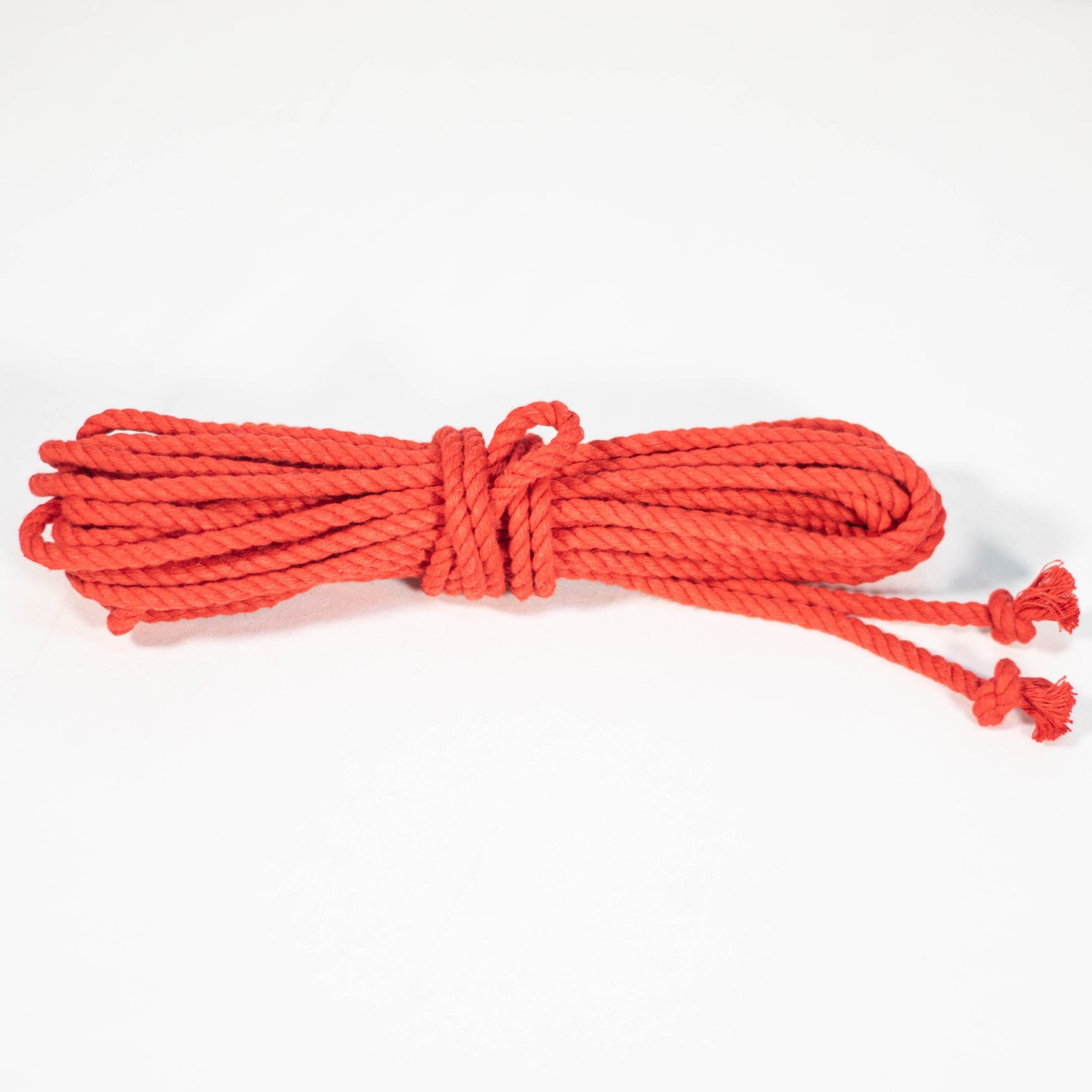 Cotton Play Ropes – Anatomie Shop