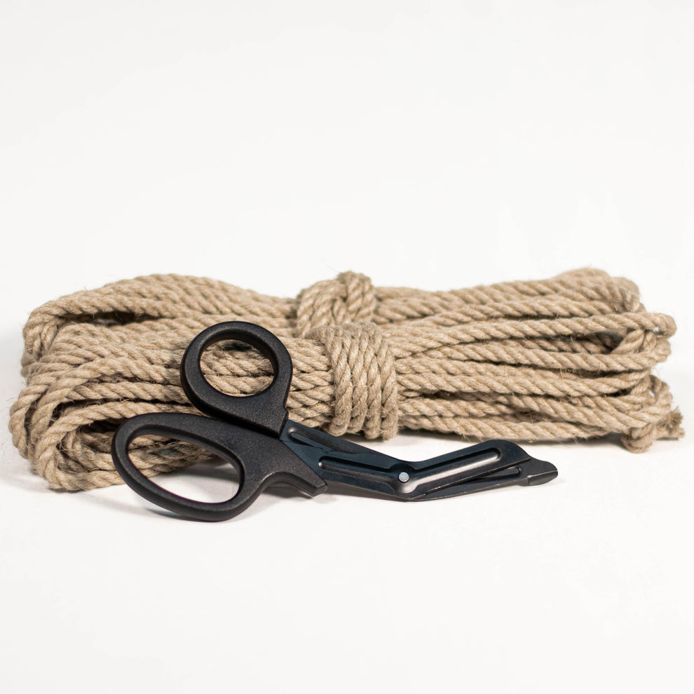 First Jute Rope Kit for Shibari – Anatomie Shop