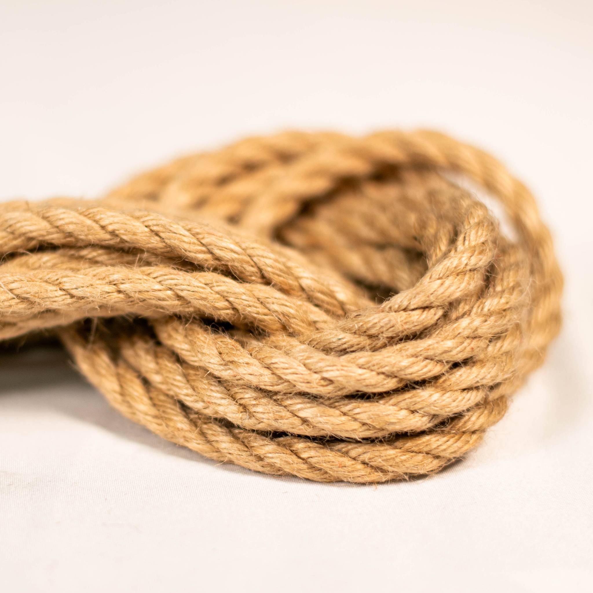 Jute Rope – Anatomie Shop