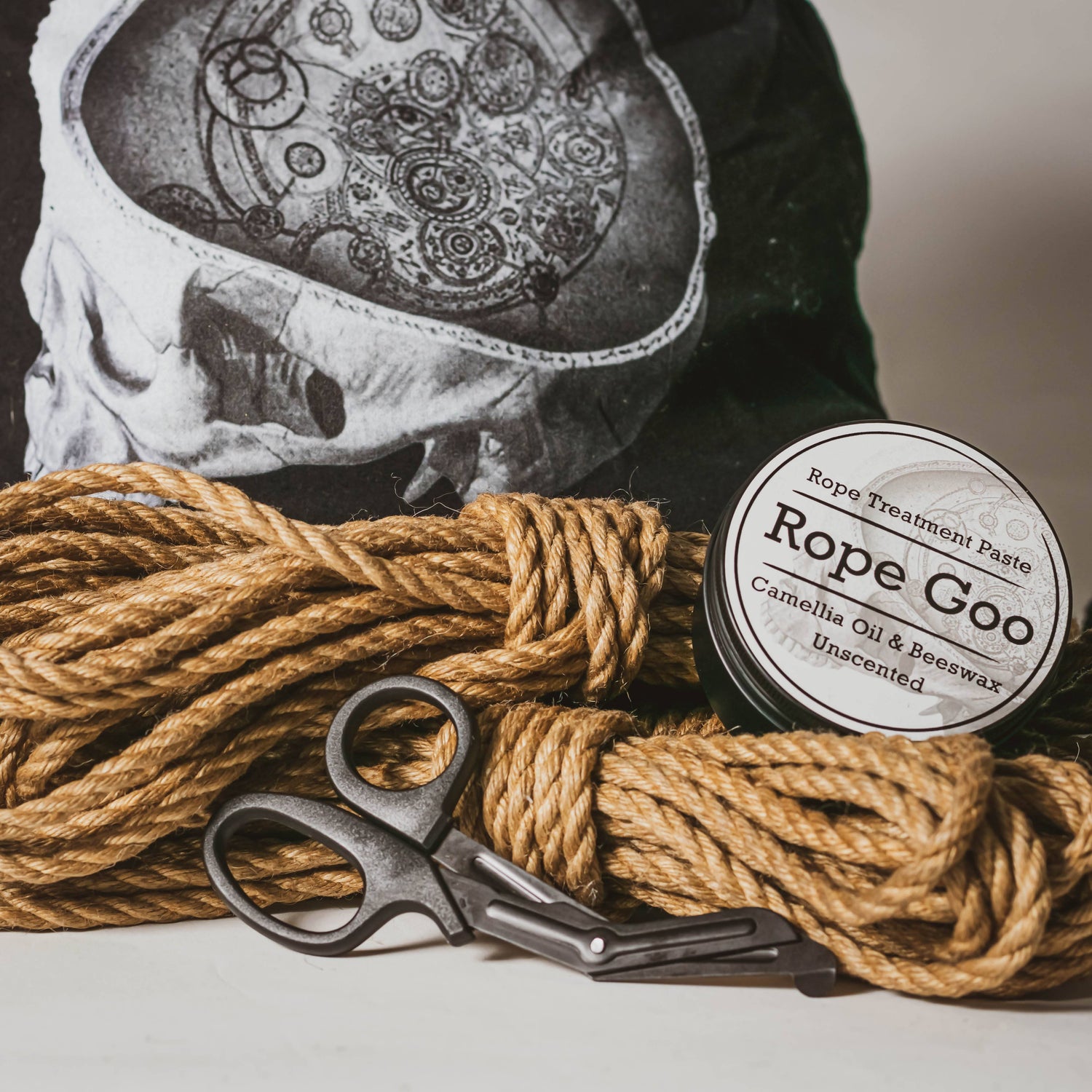 Anatomie Kit – Anatomie Rope Shop