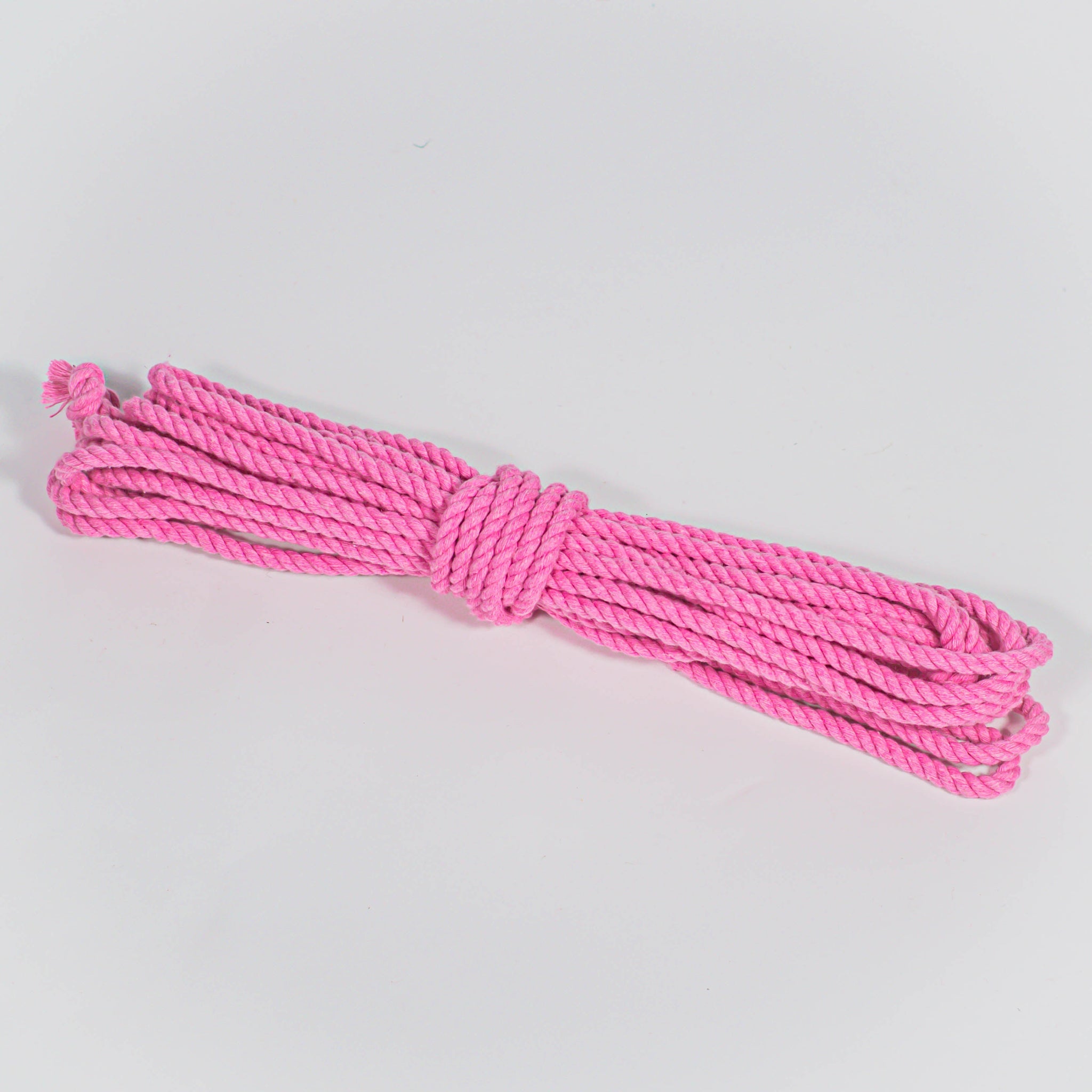 Cotton Play Ropes – Anatomie Rope Shop