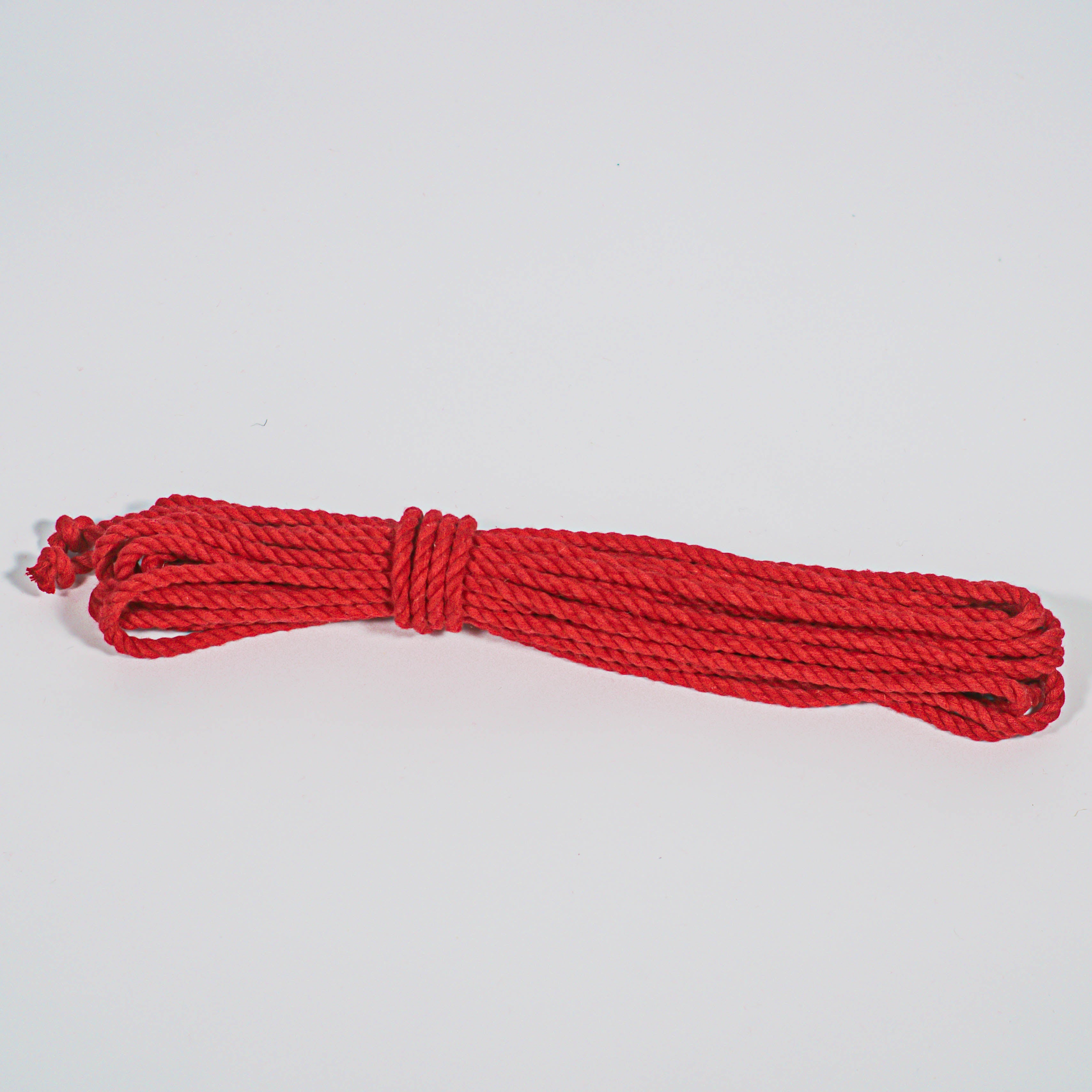 Cotton Play Ropes – Anatomie Rope Shop