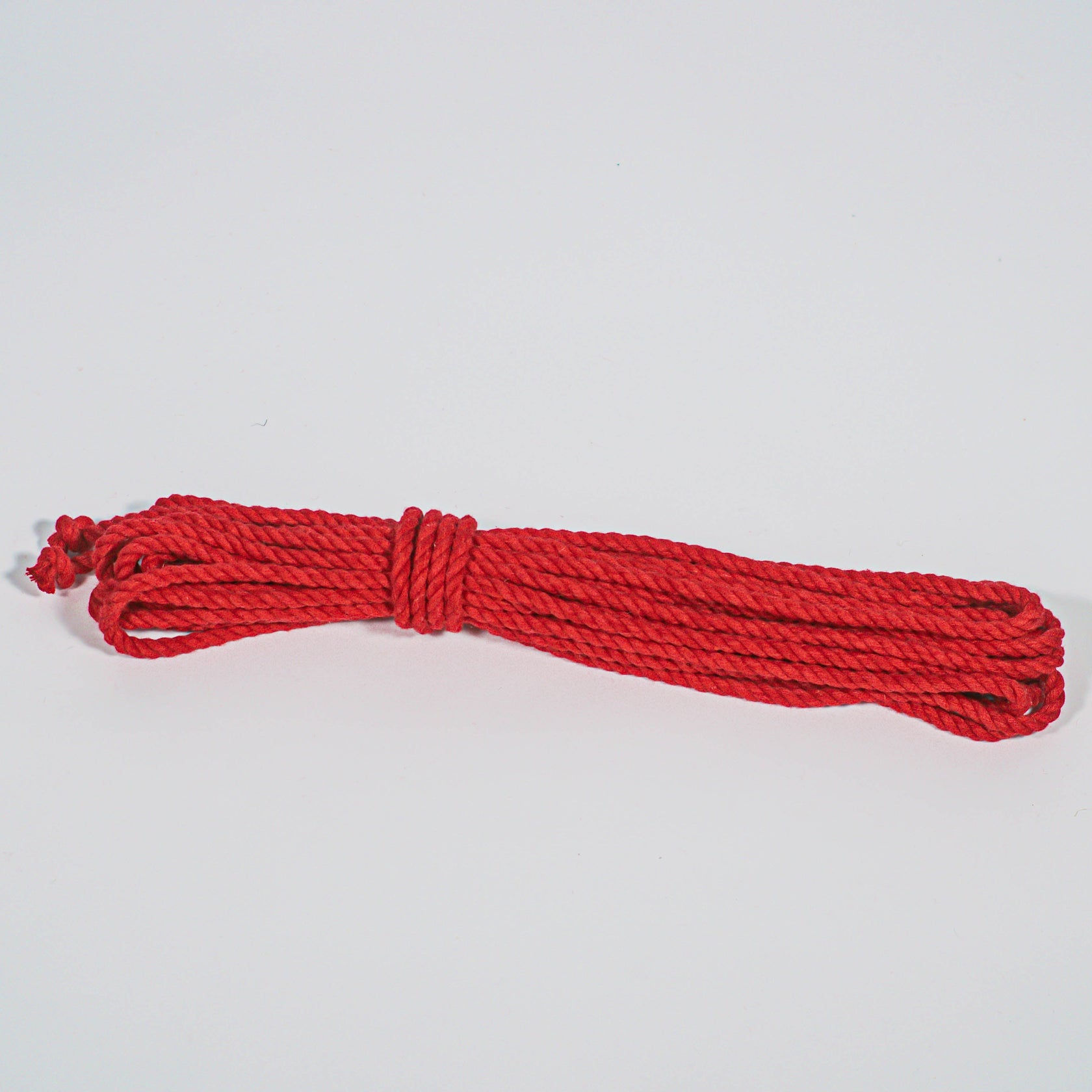 Cotton Play Ropes – Anatomie Rope Shop