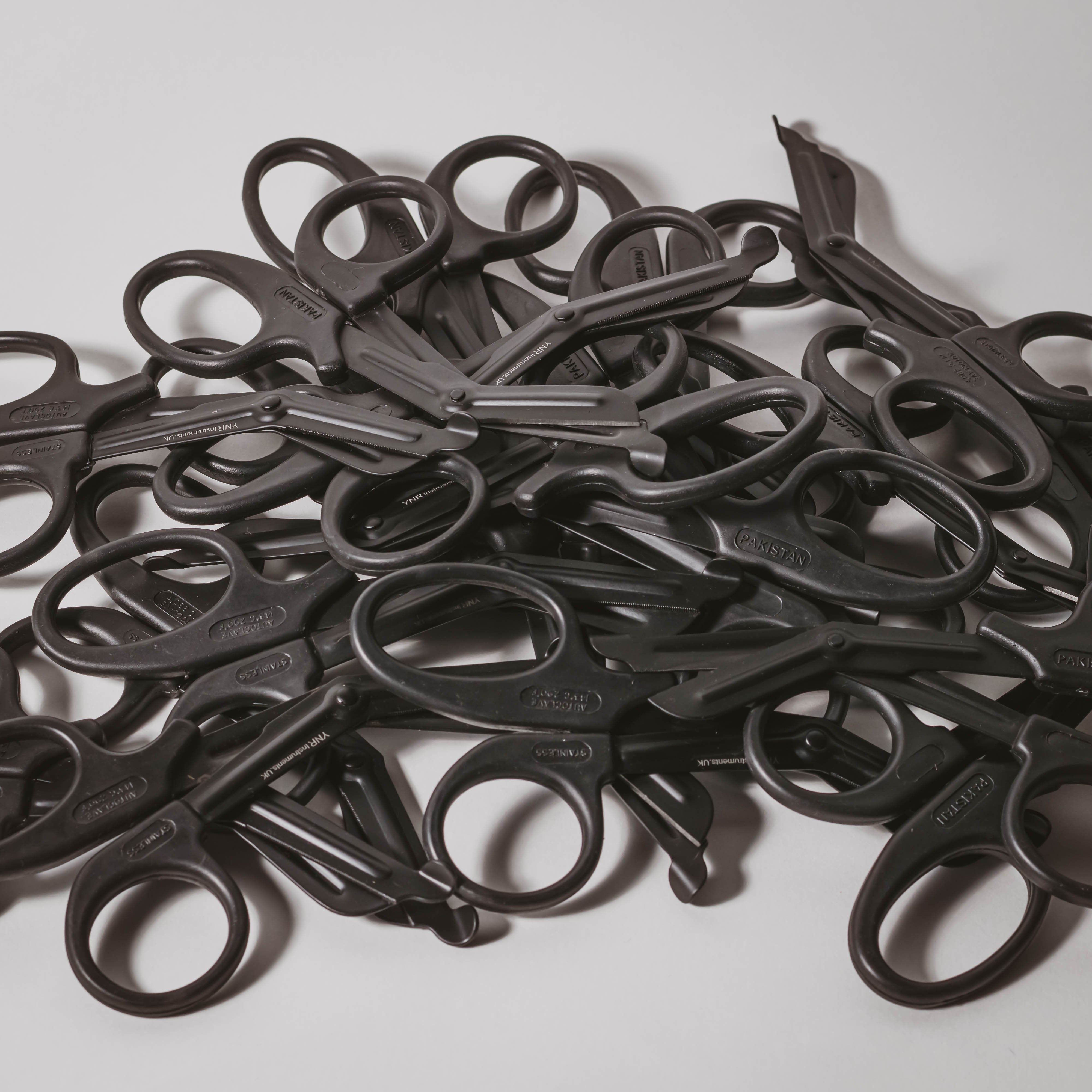 EMT Safety Shears – Anatomie Shop